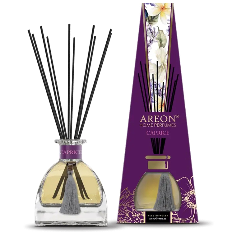 Аромадифузор Areon Home Perfumes Exclusive Selection Caprice 230ml ...