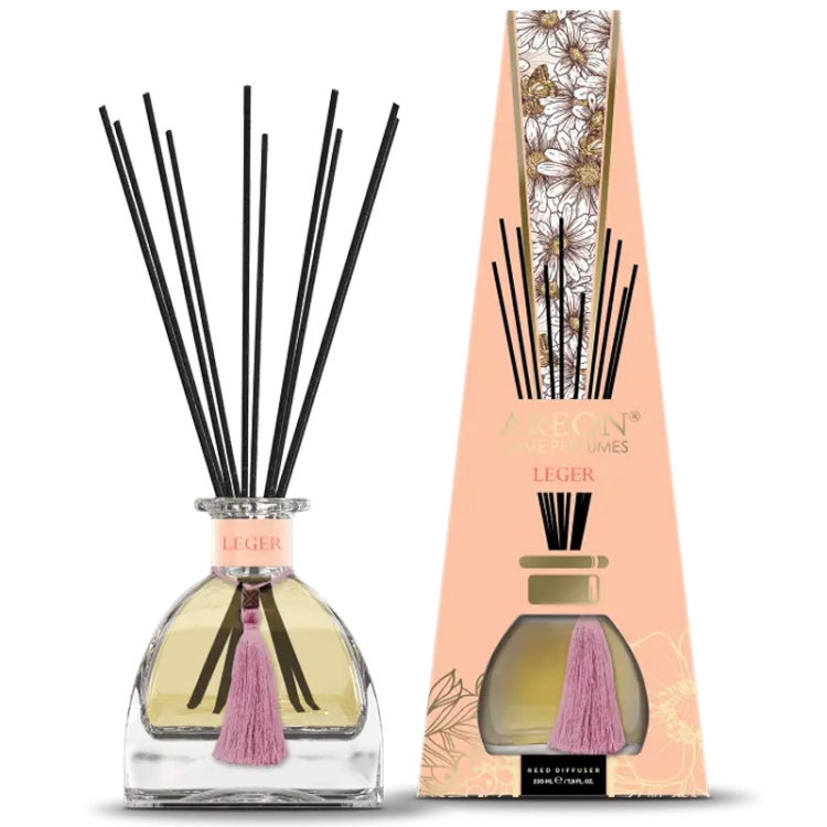 Аромадифузор Areon Home Perfumes Exclusive Selection Leger 230ml HPP06 ...